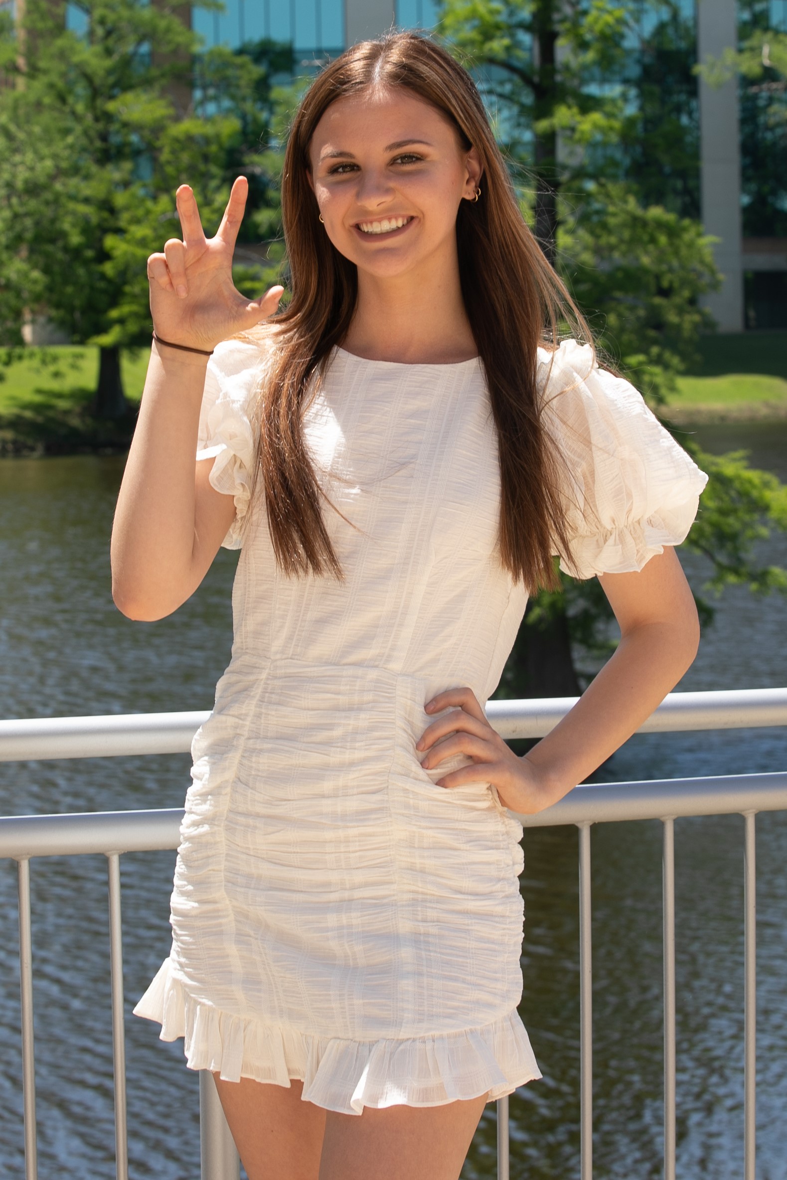 ULM Hawkline Roster | ULM University of Louisiana at Monroe