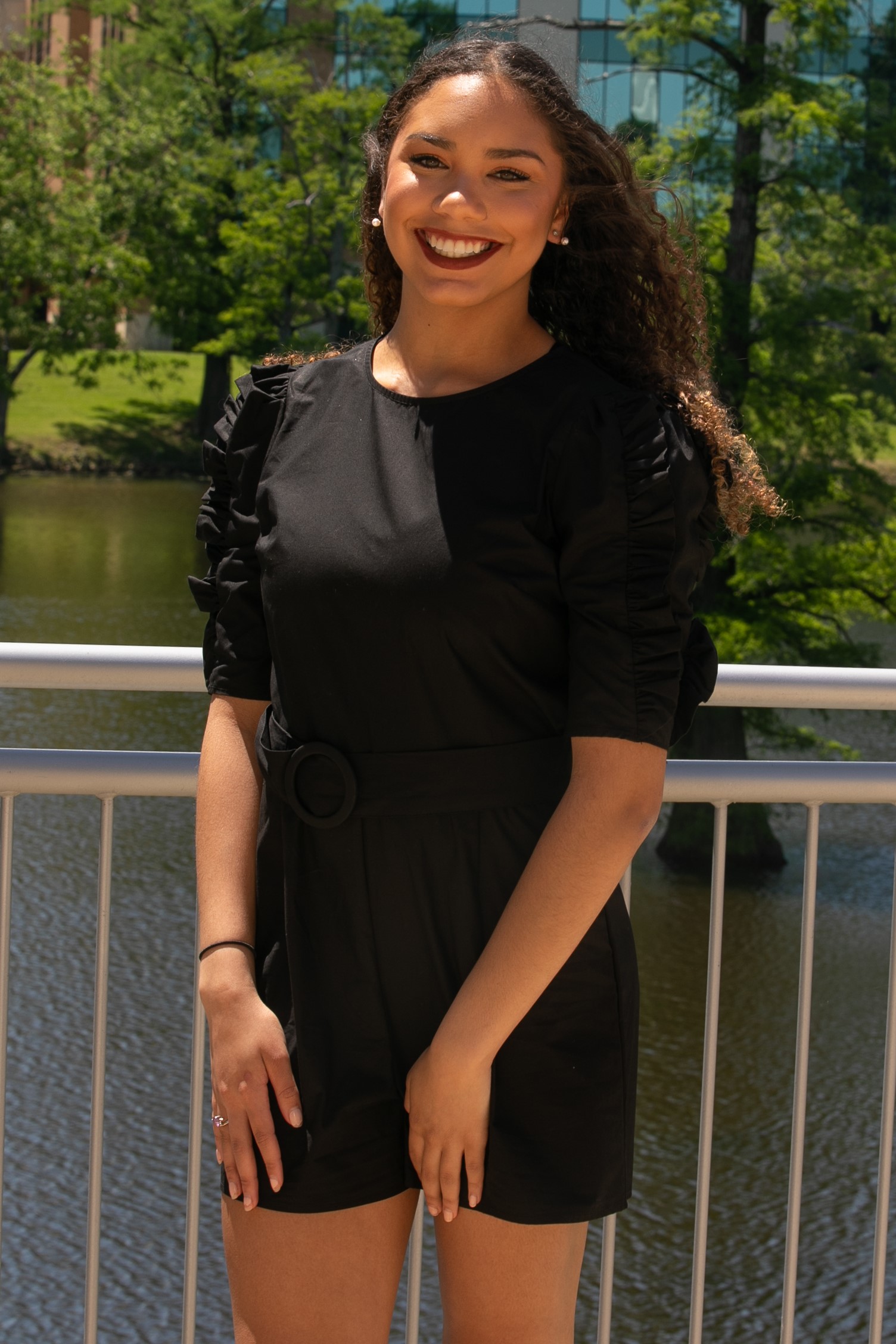 ULM Hawkline Roster | ULM University of Louisiana at Monroe