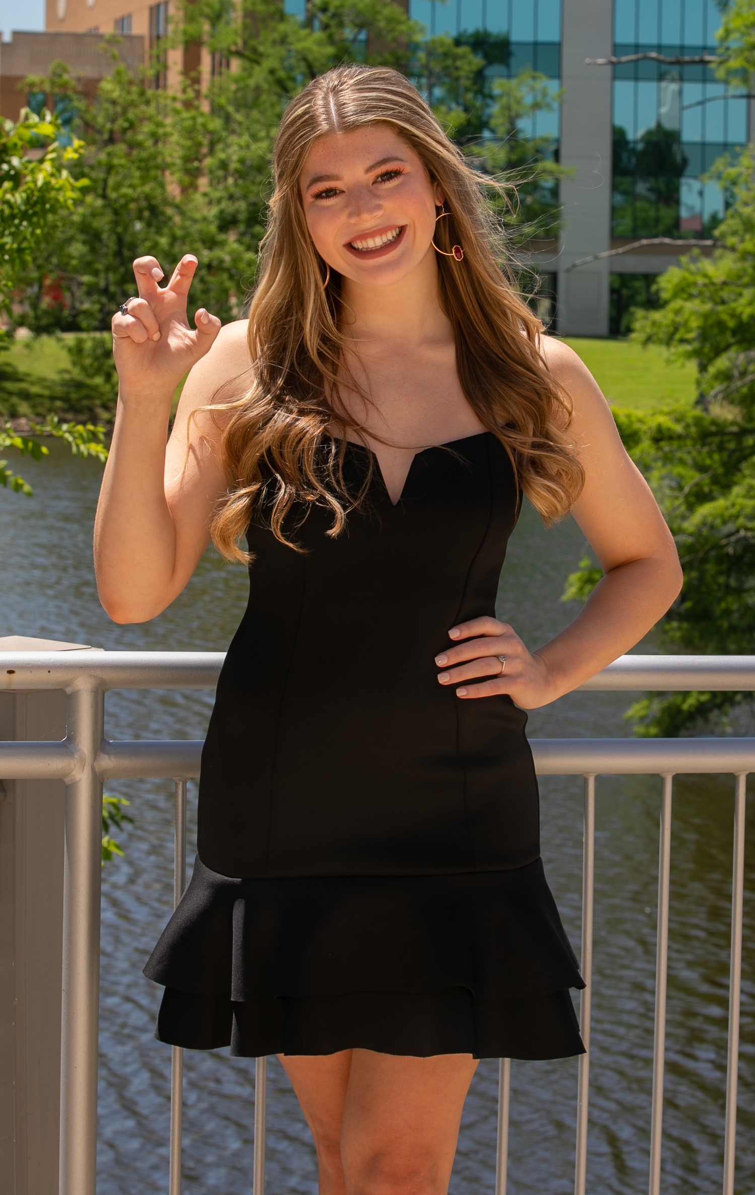 ULM Hawkline Roster | ULM University of Louisiana at Monroe