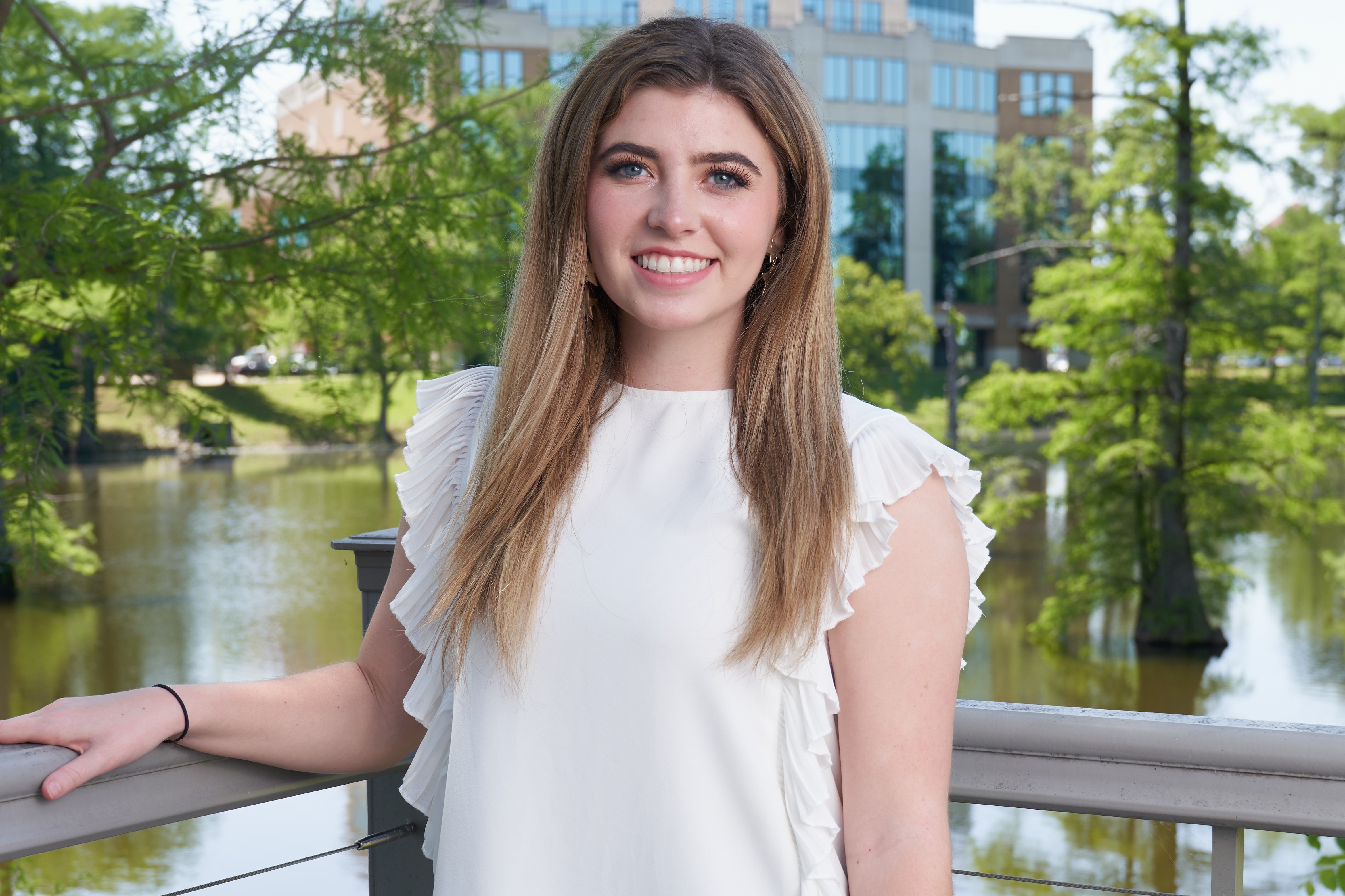 ULM Hawkline Roster | ULM University of Louisiana at Monroe