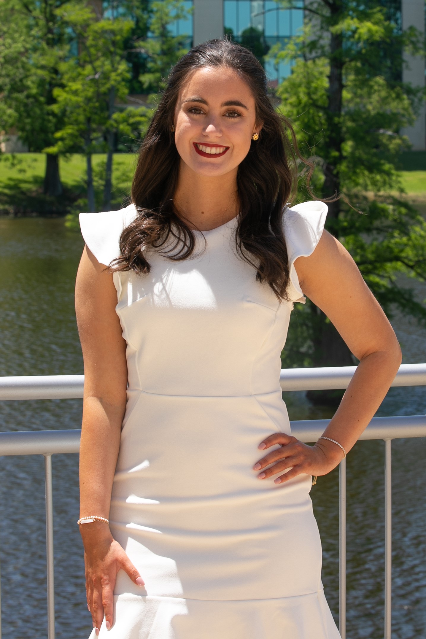 ULM Hawkline Roster | ULM University of Louisiana at Monroe