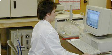 Facilities & Testing Capabilities